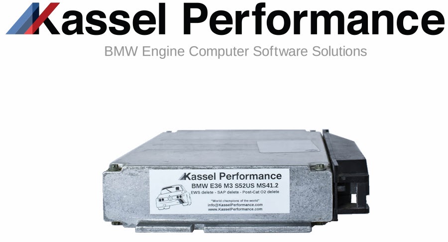 Sell BMW Siemens E36 M3 MS41.2 Engine Computer ECU DME NO EWS, NO SAP, NO O2 S52 3.2L in Boca ...