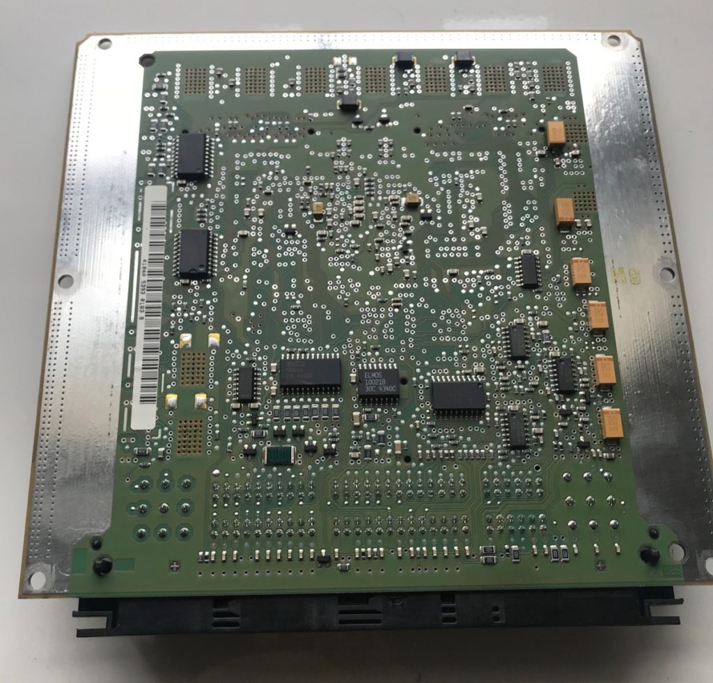 MSS54 / MSS54HP Full CSL Hardware/Firmware Conversion - Kassel Performance